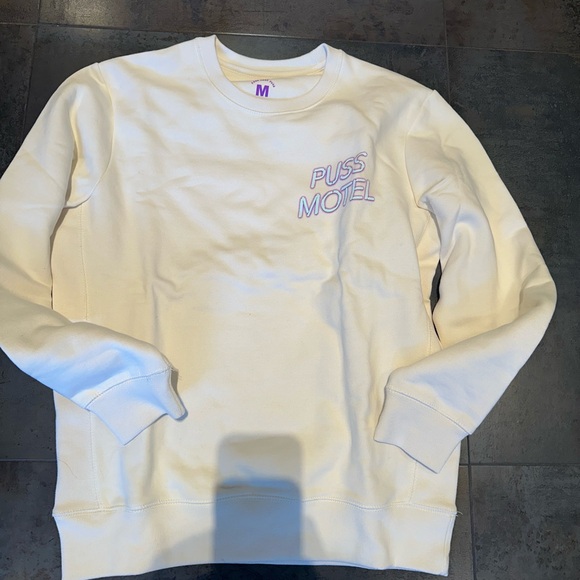 jake shane | Jackets & Coats | Jake Shane Merch Sz M Pass The Puss ...